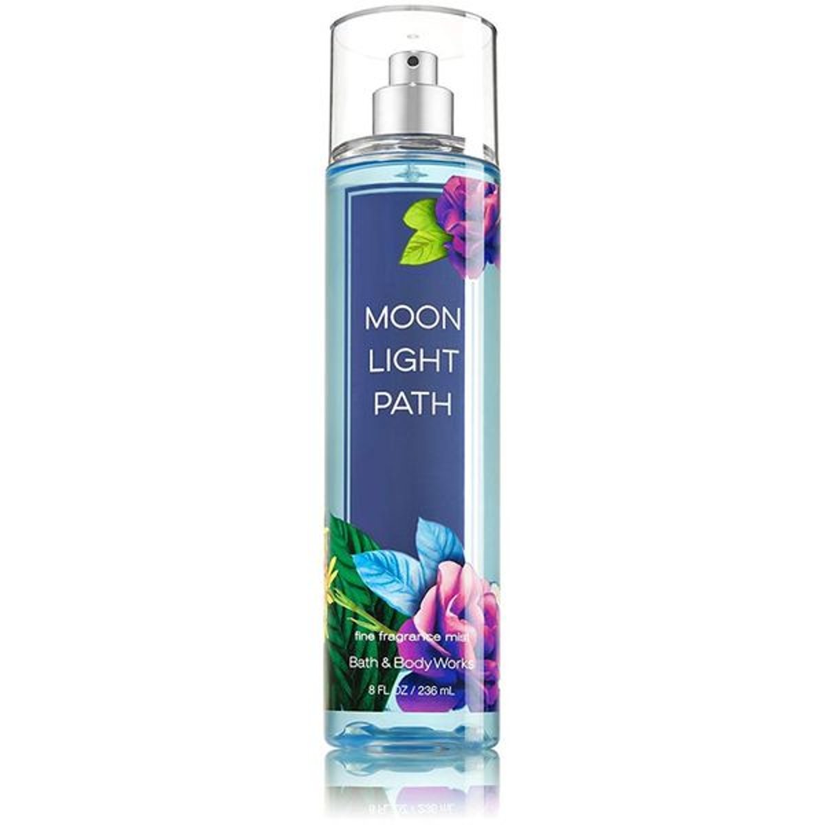 MOONLIGHT PATH MINI SPLASHES - Exquisite Perfumes