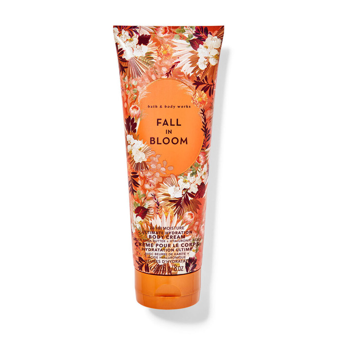 FALL IN BLOOM - Exquisite Perfumes