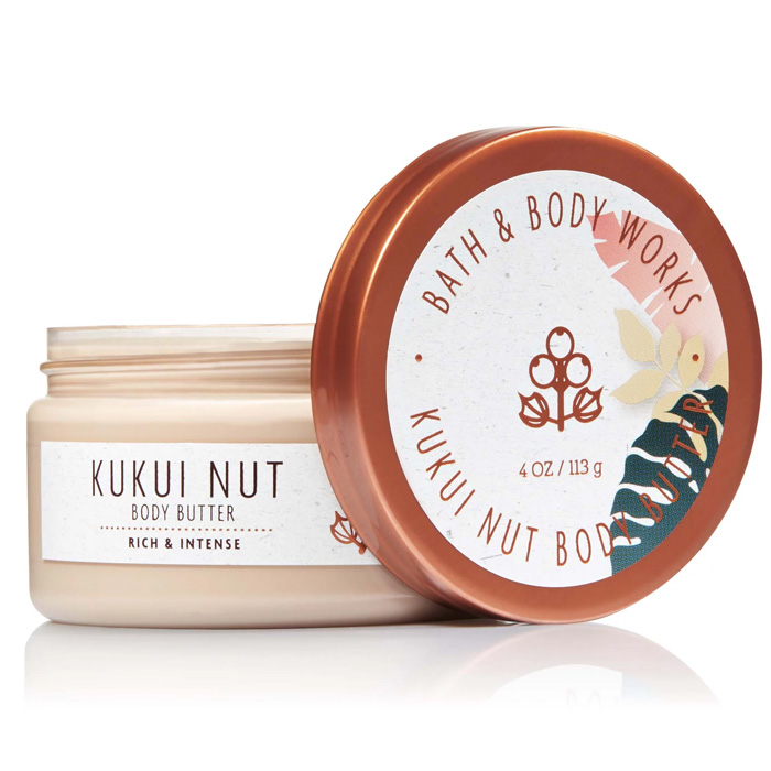 KUKUI NUT - Exquisite Perfumes