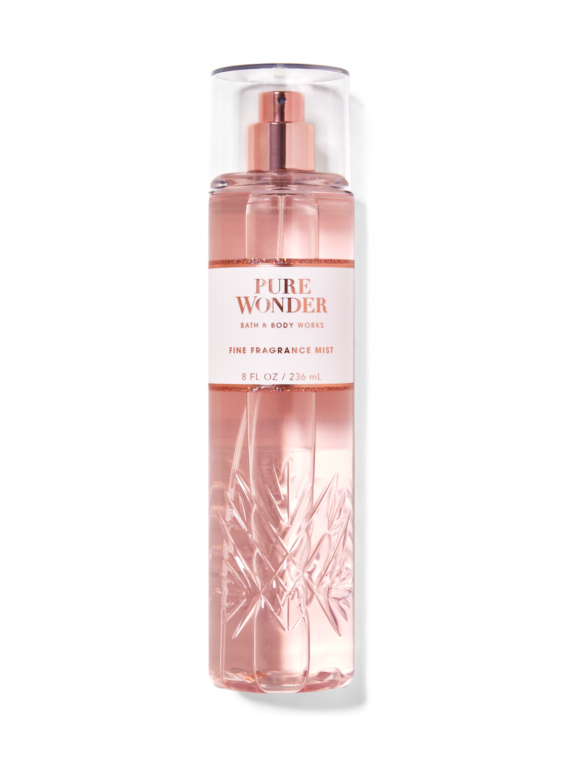 PURE WONDER BODY MIST - Exquisite Perfumes