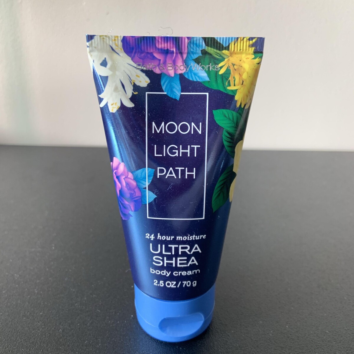 Moonlight Path Body Cream 70g - Exquisite Perfumes